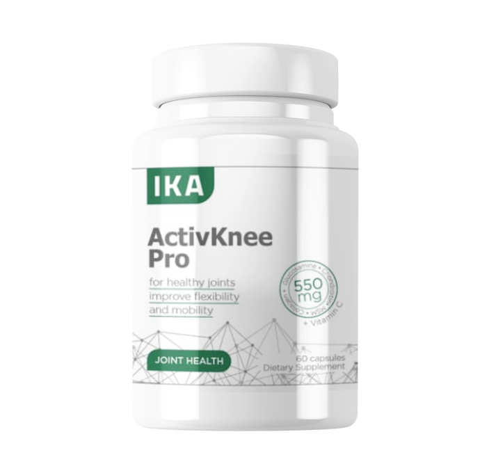 ActivKnee Pro: Relieve Knee Pain Within Weeks, Even After Injections a ...